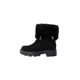 Guess Stiefelette 'Yaneli' Damen Gr&ouml;&szlig;e 35 schwarz Winterschuhe