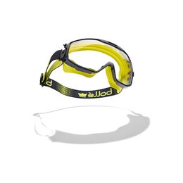 Boll&eacute; Vollsichtbrille UNIVERSAL, bel&uuml;ftet PLATINUM ; Boll&eacute; Safety (UNIVGN10W)