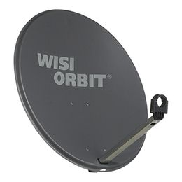 Wisi Offset-Antenne 60cm, anthrazit OA36H (75607)