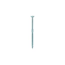 EuroTec Holzbauschraube Paneltwistec Senkkopf blau 6,0x140 T30 (945638)