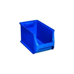 Allit ProfiPlus Box RE 4H, blau 205x355x200 mm (456274)