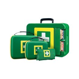 Cederroth Erste Hilfe Koffer Small 390100)