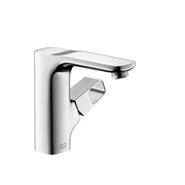 Hansgrohe Waschtisch-Einhebelmischer 130 Axor Urquiola Ausl. 139mm, unverschlie&szlig; Abl.garn, chr (11021000)
