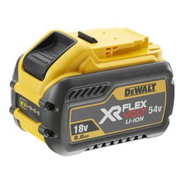Dewalt Ersatz-Akku 54V /162 Wh DCB547-XJ)
