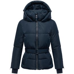 Marikoo Jacke 'Aleyna 16' Damen Gr&ouml;&szlig;e M navy