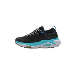 Hoka One One HOKA Halbschuh 'KAHA 3' Damen Gr&ouml;&szlig;e 38.5/39 aqua / schwarz