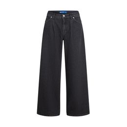 KARL LAGERFELD JEANS Jeans Damen Gr&ouml;&szlig;e 32 schwarz