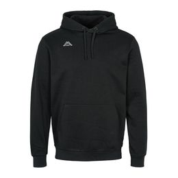 Kappa Pullover 'KMLogo Cuneo' Herren Gr&ouml;&szlig;e L schwarz