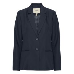 Fransa Blazer 'Abigail' Damen Gr&ouml;&szlig;e 40 marine