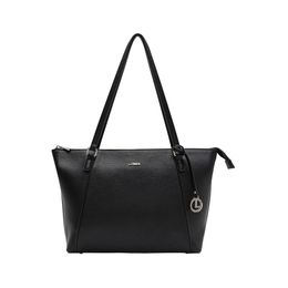 L.Credi Shopper 'Michaela' female Black size One Size