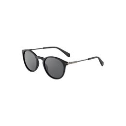 Polaroid Sonnenbrille Herren Größe One Size schwarz