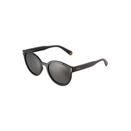Polaroid Sonnenbrille '6185/S' Herren Größe 52 schwarz