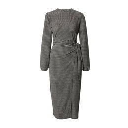 EDITED Kleid 'Quila' Damen Größe 34 grau Winterkleid