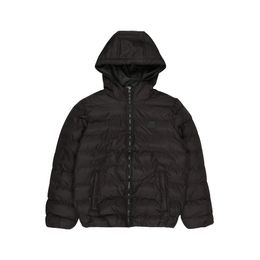 Urban Classics Jacke Jungen Größe 122/128 schwarz