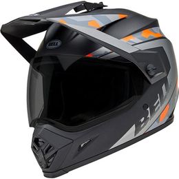 Bell MX-9 Adventure MIPS Mesa, Endurohelm