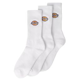 Dickies Socks 'Valley Grove' girl White size 39-42