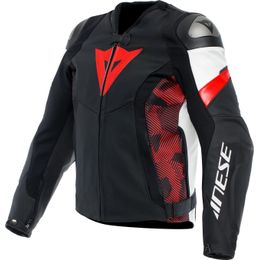 Dainese Avro 5, Lederjacke