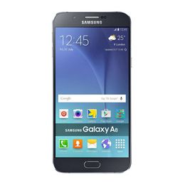 Samsung Galaxy A8 32GB - Schwarz - Ohne Vertrag