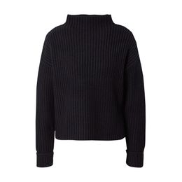 Selected Pullover 'Selma' Damen Gr&ouml;&szlig;e XXXL schwarz