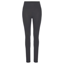 Lascana Leggings female Black size 36/38