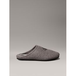 Calvin Klein Slippers female Grey size 40