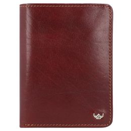 Golden Head Wallet 'Colorado' male Brown size One Size