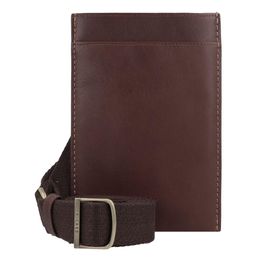 Picard Crossbody Bag 'Toscana' male Brown size One Size