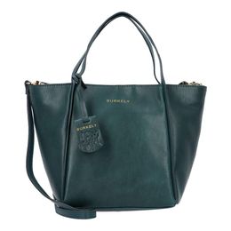 Burkely Handbag 'Fine Florence' female Blue size One Size