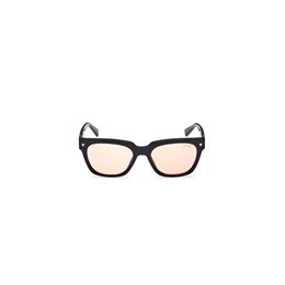 Guess Sonnenbrille Herren Größe One Size braun / schwarz