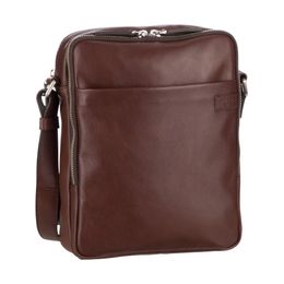 Picard Crossbody Bag 'Relaxed 5052' male Brown size One Size