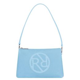 Roeckl Crossbody Bag 'NALA SCHULTERTASCHE SMALL' female Blue size Onesize