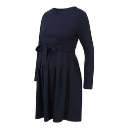 Bebefield Umstand Kleid 'Ariana' Damen Gr&ouml;&szlig;e 36 navy Winterkleid