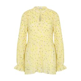 Modström Modström Blouse 'Cruz' female Yellow size L