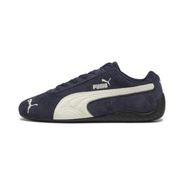 Puma Sneaker 'Speedcat' Damen Gr&ouml;&szlig;e 43 navy / wei&szlig;
