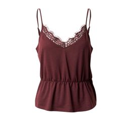 ABOUT YOU Top 'Helena' Damen Gr&ouml;&szlig;e XL schoko