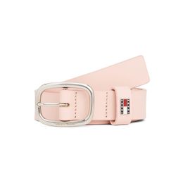 Tommy Jeans Belt female Pink size 95