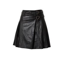 Karen Millen Rock Damen Gr&ouml;&szlig;e 34 schwarz