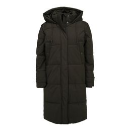 Vero Moda Petite Mantel 'MARGARET' Damen Größe XS tanne Wintermantel