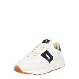 Polo Ralph Lauren Sneakers male White size 4