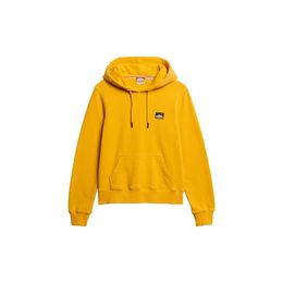 Superdry & Co Sweatshirt 'Great Outdoors' female Yellow size 40
