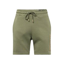 Alpha Industries Shorts Herren Größe 29/30 khaki