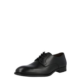 Lloyd Lace-Up Shoes 'Sabre' male Black size 14