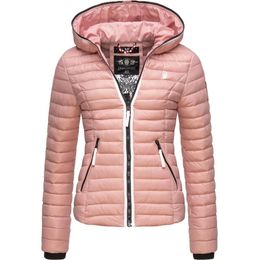 Navahoo Between-Season Jacket female Pink size M