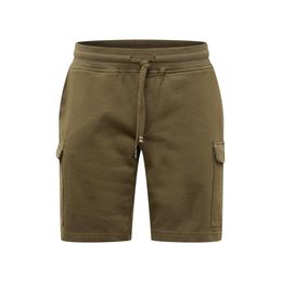 Key Largo Cargo Pants 'Destiny' male Green size S