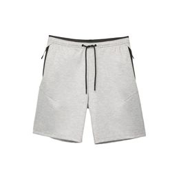 Pull&Bear Pull&bear Pants male Grey size L