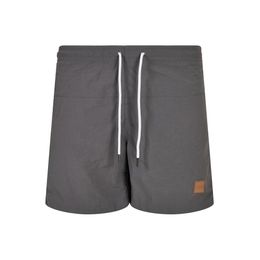 Urban Classics Board Shorts male Grey size XS