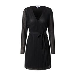 EDITED Kleid 'Samantha' Damen Gr&ouml;&szlig;e 42 schwarz Winterkleid