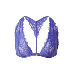 Free People Bra 'AVERY' female Purple size M