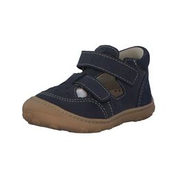 Pepino By Ricosta First-Step Shoes 'Eni' kids Blue size 21