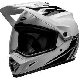 Bell MX-9 Adventure MIPS Alpine, Endurohelm